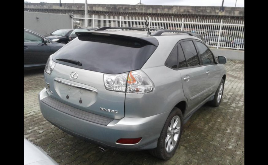 Simplify Car Imports to Nigeria: Customs Clearing Made Easy ...